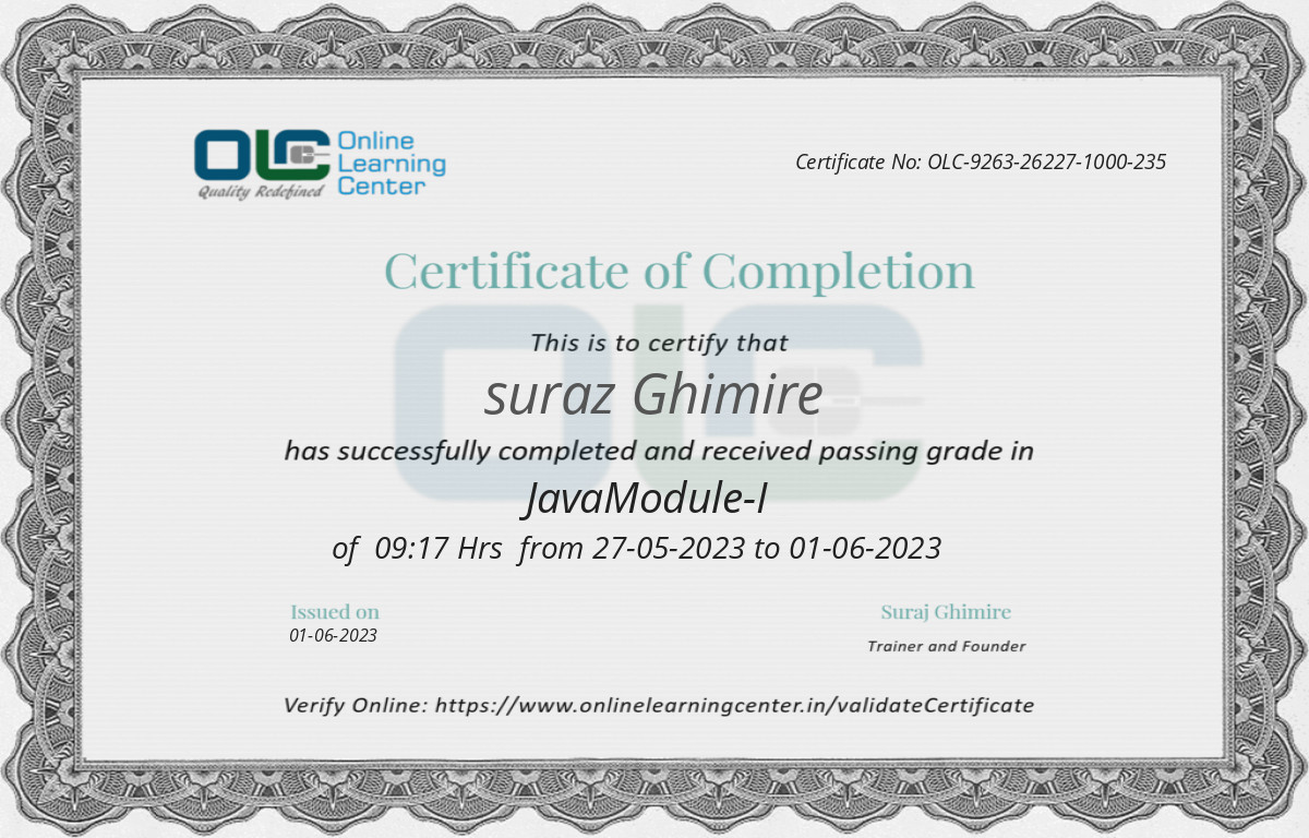 Suraz G Cloud Untitled Linkedin